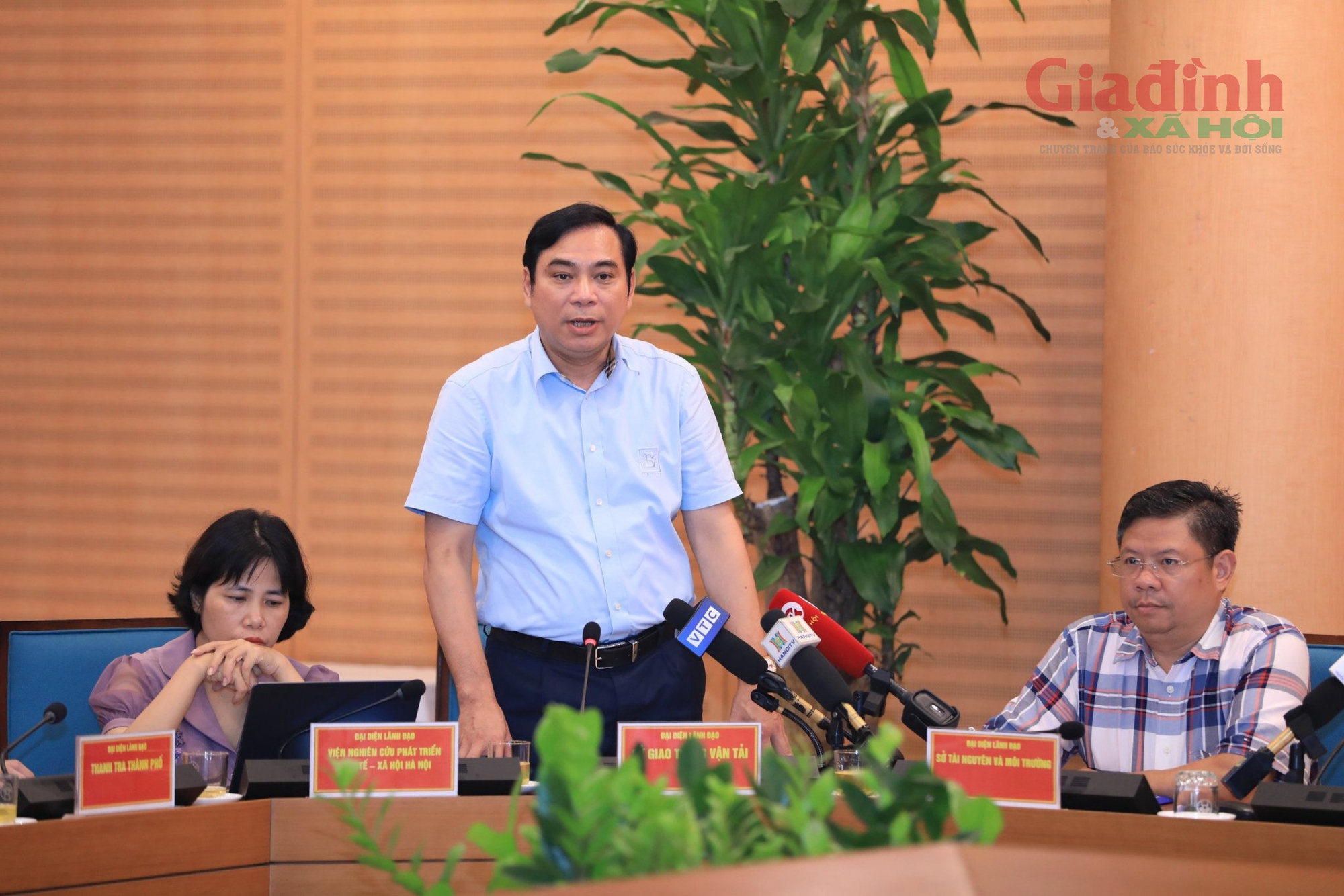 Sở Giao thông Vận tải Hà Nội nói gì về 'số phận' tuyết buýt nhanh BRT?