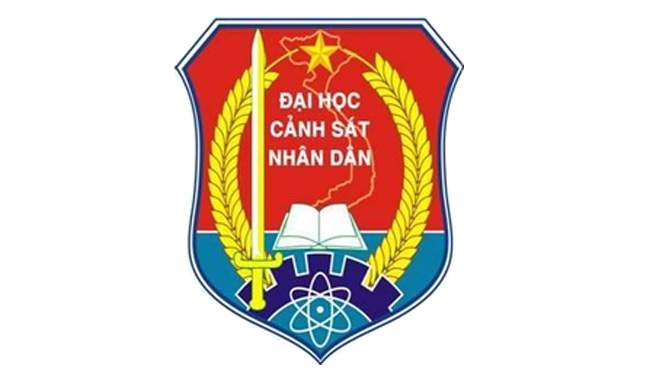 Đại học Cảnh sát Nhân dân công bố điểm trúng tuyển kỳ thi tháng 6 năm 2024