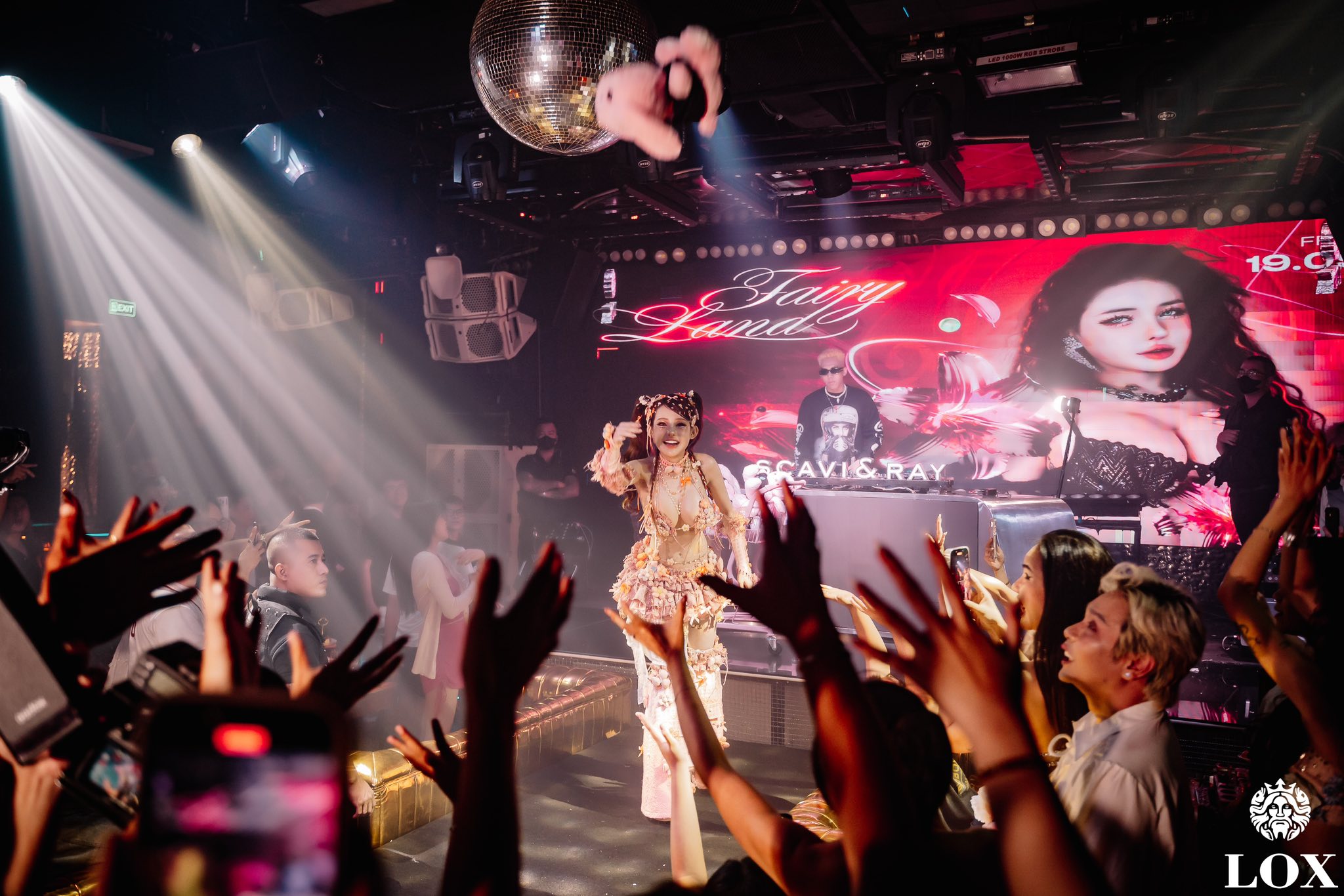 Tiết lộ điều ít biết về Ngân 98 vừa bị bắt khiến mạng xã hội xôn xao