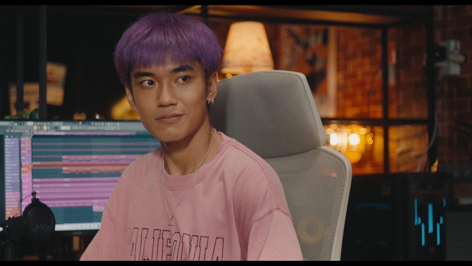 Rapper A.Tới và nỗ lực bước ra khỏi vùng an toàn để 'dám mơ, dám thử và ...