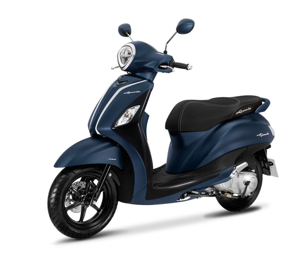 Xe ga 125cc giá khoảng 50 triệu đồng đáng mua nhất ở Việt Nam: Chọn Air ...