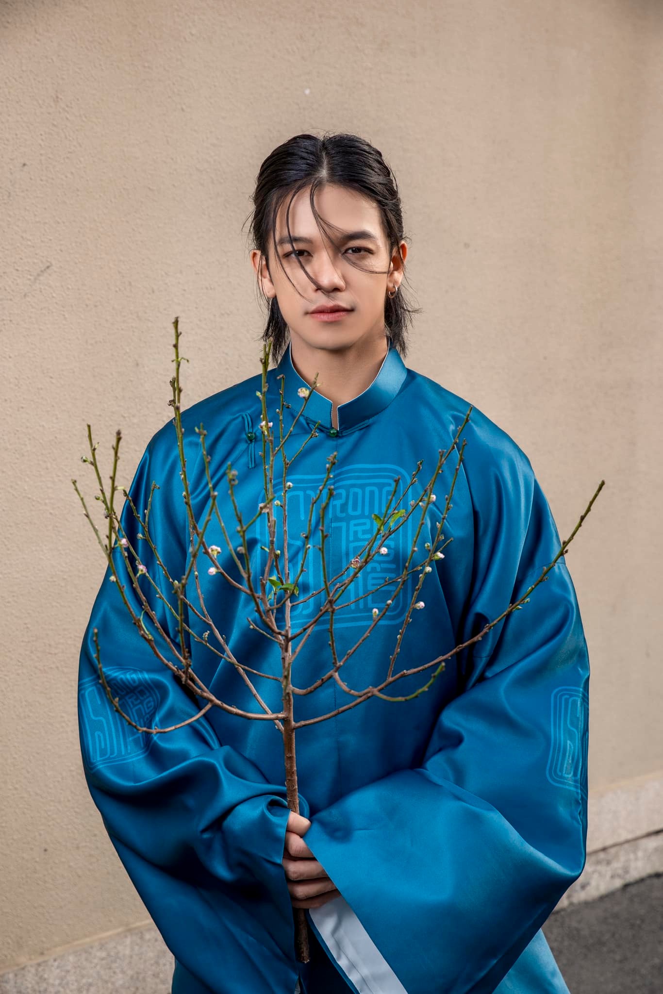 Ở Đức trở về Việt Nam lập nghiệp, Trọng Hiếu giờ ra sao?