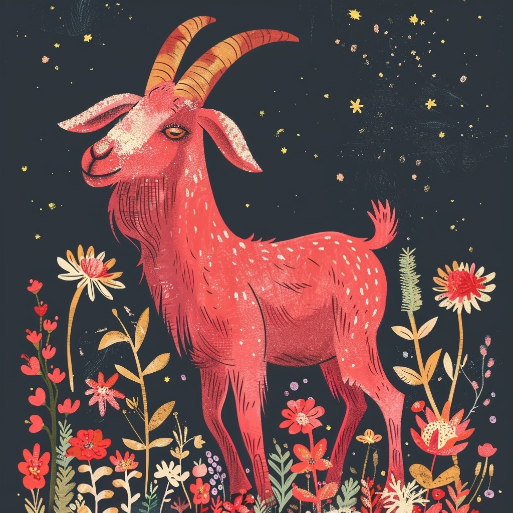 Top con giáp ghen tuông mù quáng