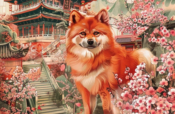 Top con giáp ghen tuông mù quáng