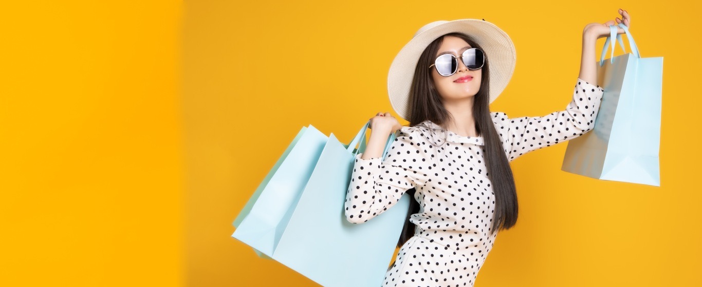 Vạch trần 4 cung hoàng đạo hay mua sắm 'bạt mạng'