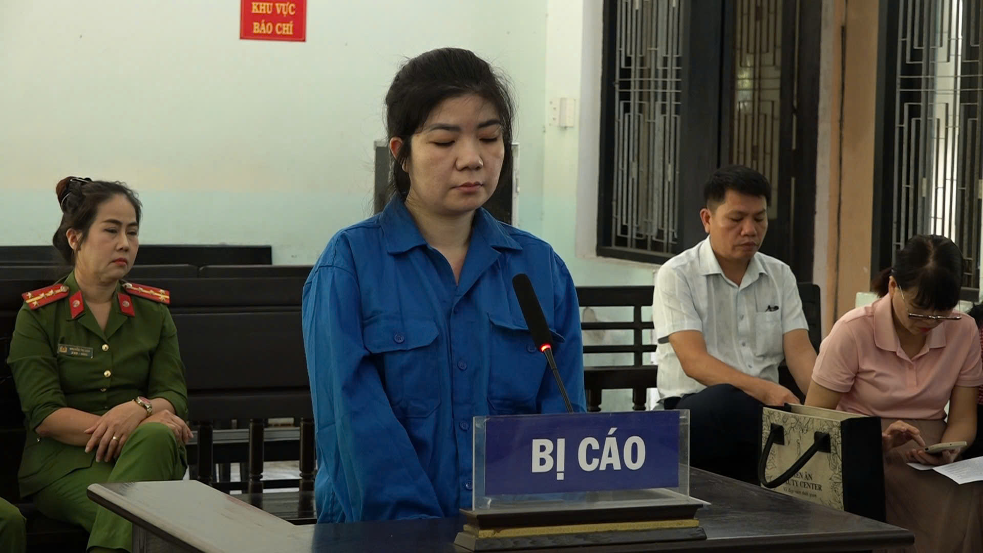 Thủ đoạn chiếm đoạt tiền tỷ của nguyên nhân viên ngân hàng ở Huế