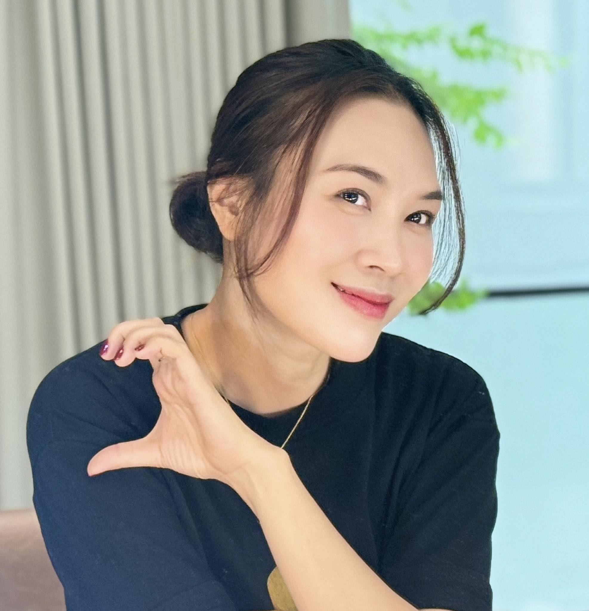 Làn da không khuyết điểm của Mỹ Tâm