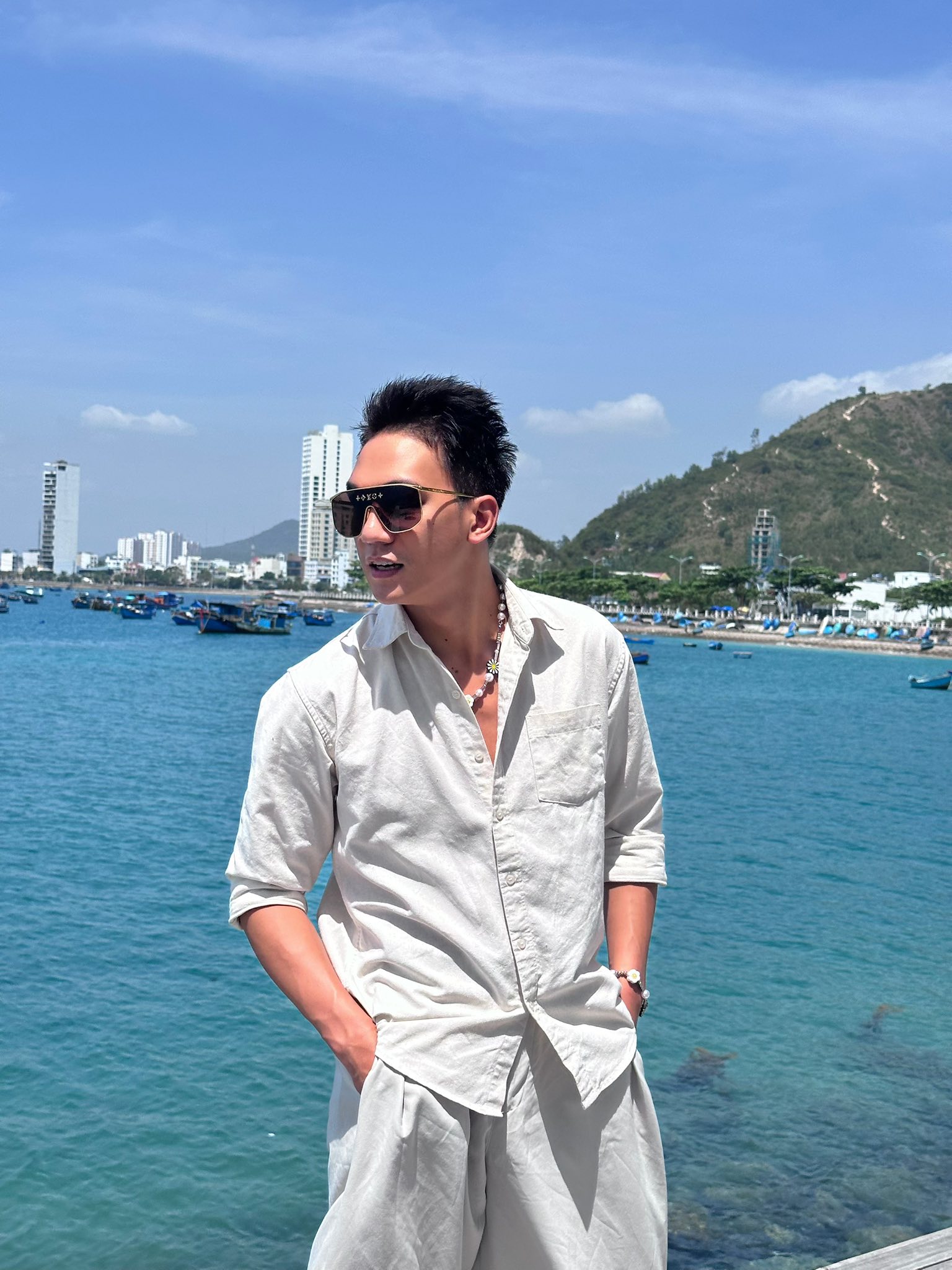 Sự nghiệp của Đỗ Nhật Hoàng - Cường 'Mưa đỏ'