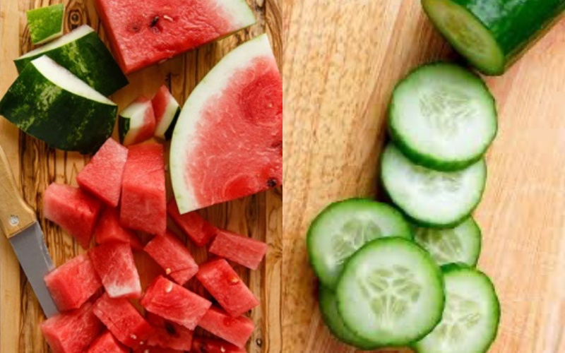 Foods to avoid in the evening, the last two are the most surprising.