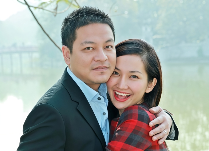 Kim Hiền ly hôn chồng Việt kiều sống an yên trong căn nhà mơ ước tại Mỹ