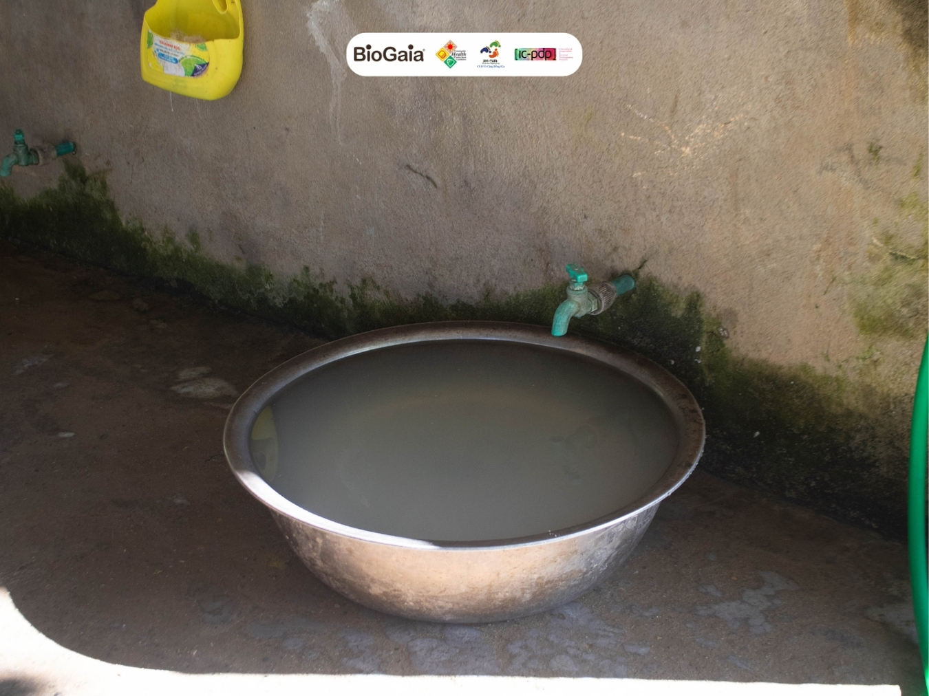 BioGaia và hành trình góp phần xây dựng nền tảng sức khỏe cho trẻ em Việt