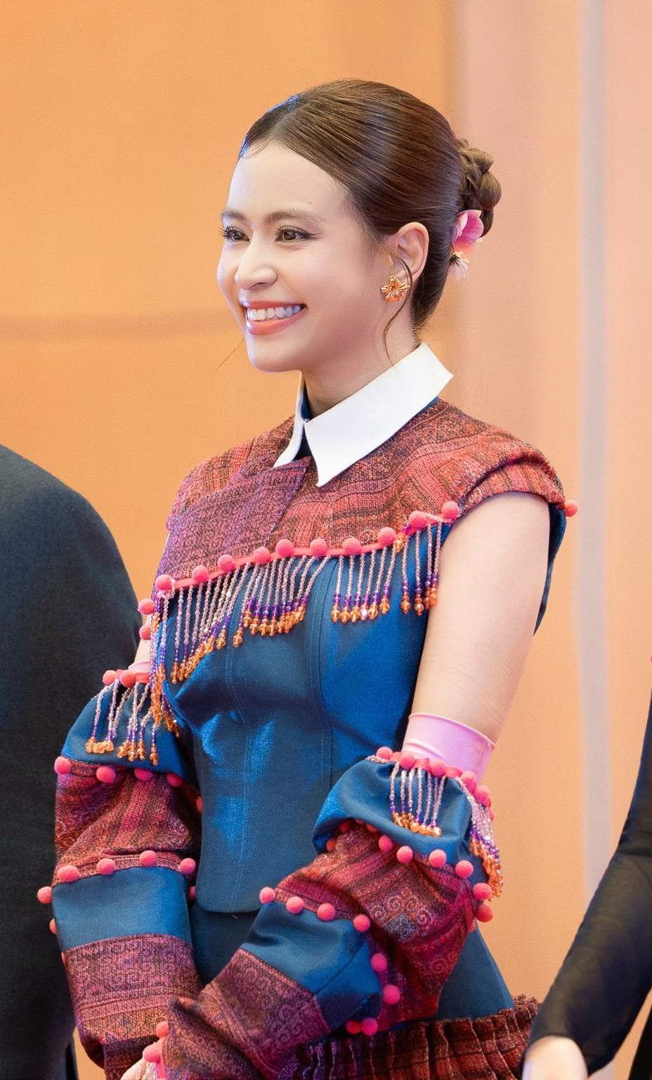 Tin vui của Hoàng Thùy Linh