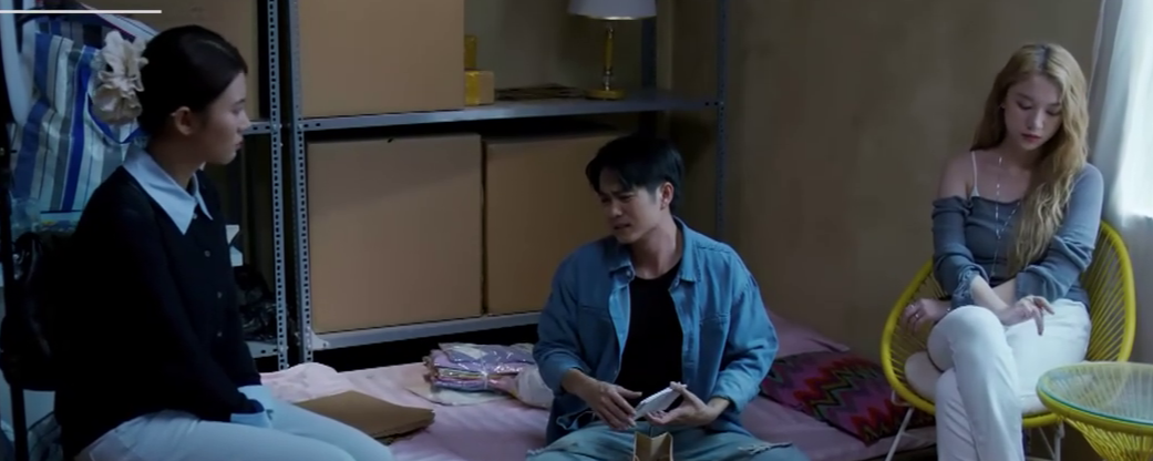 Bà Ánh (NSƯT Kiều Anh) tuyên bố không tha thứ cho chồng