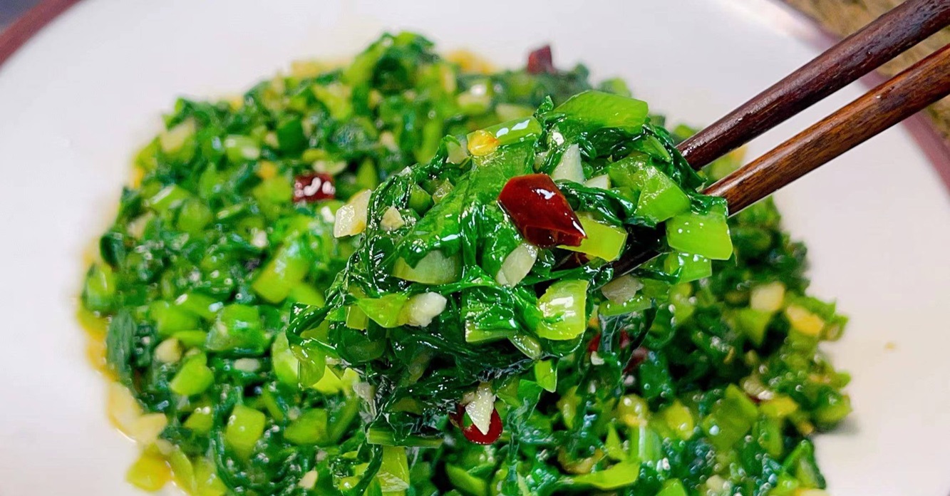 Don't overlook these winter vegetables you find at the market because ...