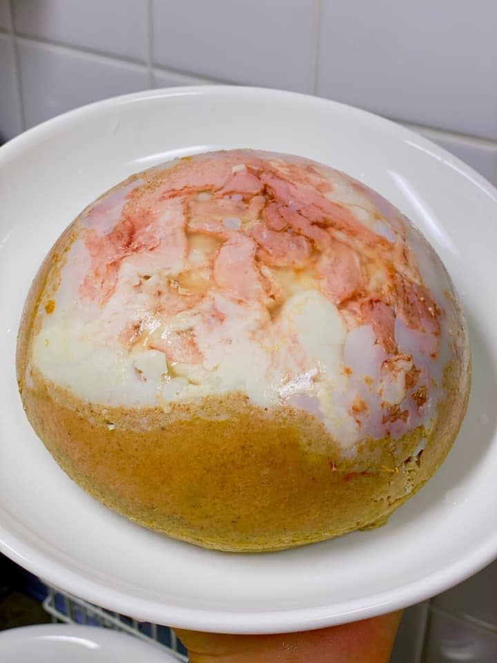 Setelah skandal pate "Hai Phong Lamppost", berikut cara membuat pate ...