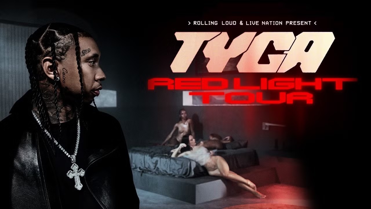 Will Son Tung M-TP and Tyga turn 'Come My Way' into a masterpiece?