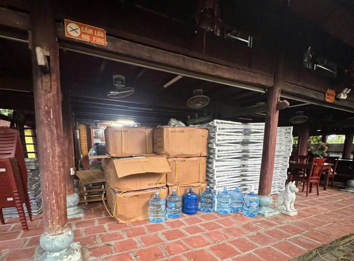 Vô hiệu hóa đường dây lừa đảo trực tuyến có nguồn gốc từ nước ngoài ...