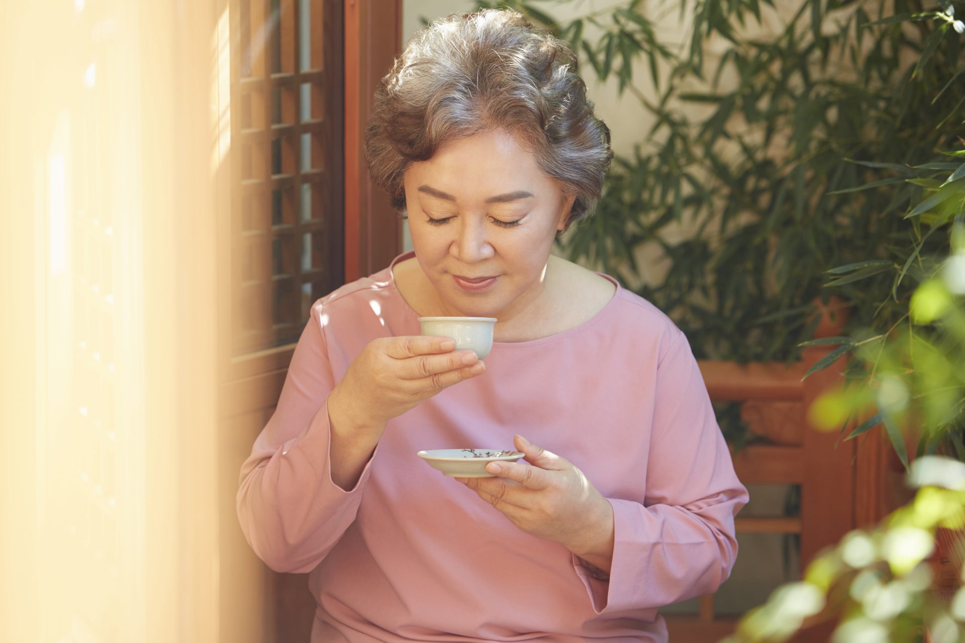 8 tài sản quan trọng nhất giúp người cao tuổi sống khỏe, hạnh phúc sau ...