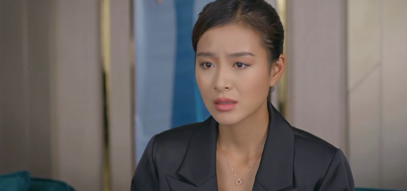 Hoa hậu Vi Minh cầu cứu đại gia SCJ nhưng bị phũ phàng từ chối