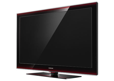 Những TV LED nổi bật ở Việt Nam