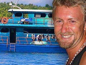 Kể chuyện đối mặt với sóng thần