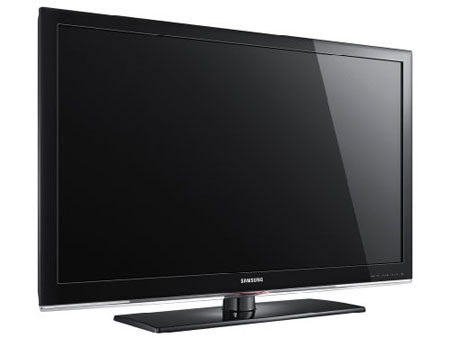 Những tivi LCD 40 inch giá tốt