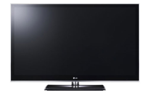 Loạt TV Plasma 3D thế hệ mới của LG