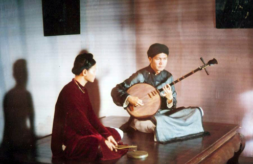 Diễn viên Đơn Dương qua đời ở tuổi 54