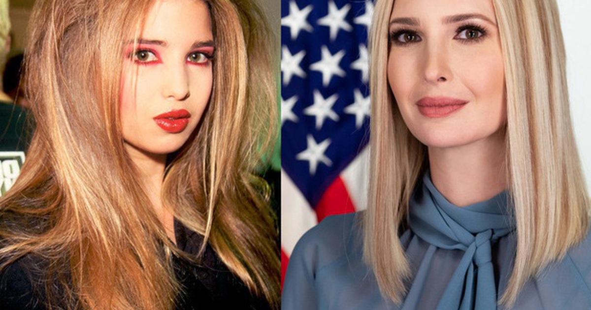 Ivanka Trump thay đổi thế nào từ khi vào Nhà Trắng