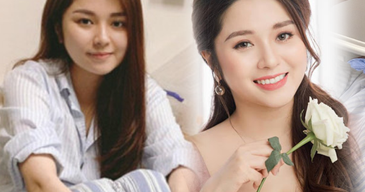 MC "Cà phê sáng" nhắn gửi MC Diệu Linh: "Ung thư không phải là tiếng ...