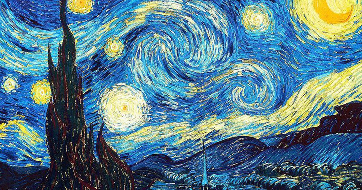 Vincent Van Gogh - Những điều có thể bạn chưa biết về cuộc đời của hoạ ...