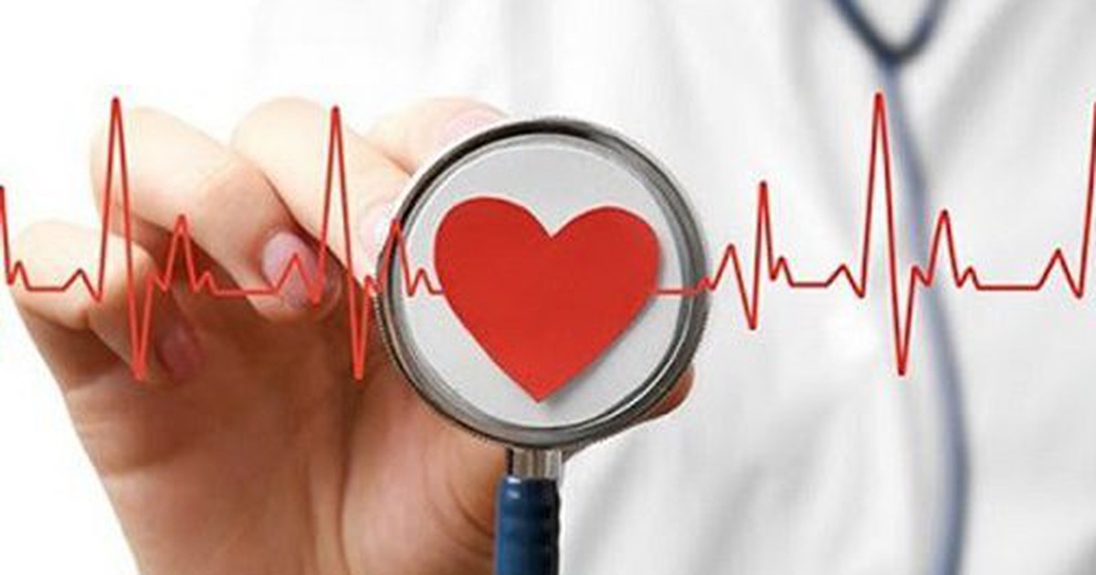 Nhịp tim nhanh hay chậm ảnh hưởng thế nào đến tuổi thọ? Bác sĩ lý giải ...