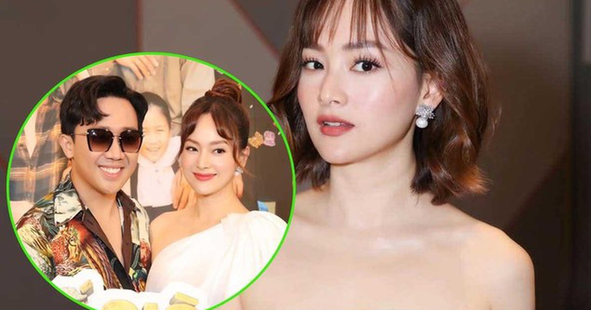 Trấn Thành tiếp tục 'mít ướt': Khán giả chê...lố, Lan Phương và Nguyên Khang bày tỏ điều ngược lại