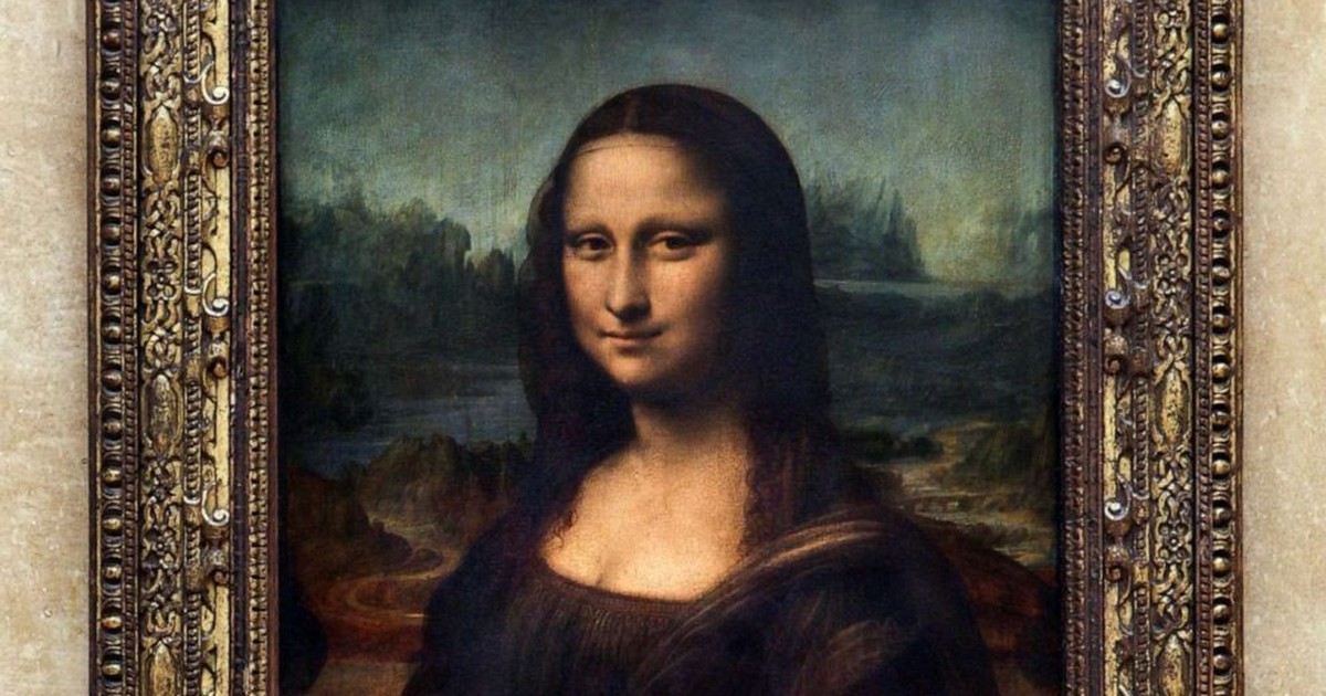 Nàng Mona Lisa lên tiếng tiết lộ bí mật của Leonardo da Vinci