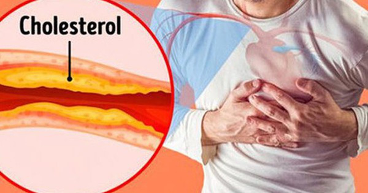 7 loại đồ uống giảm cholesterol tốt cho người tăng mỡ máu