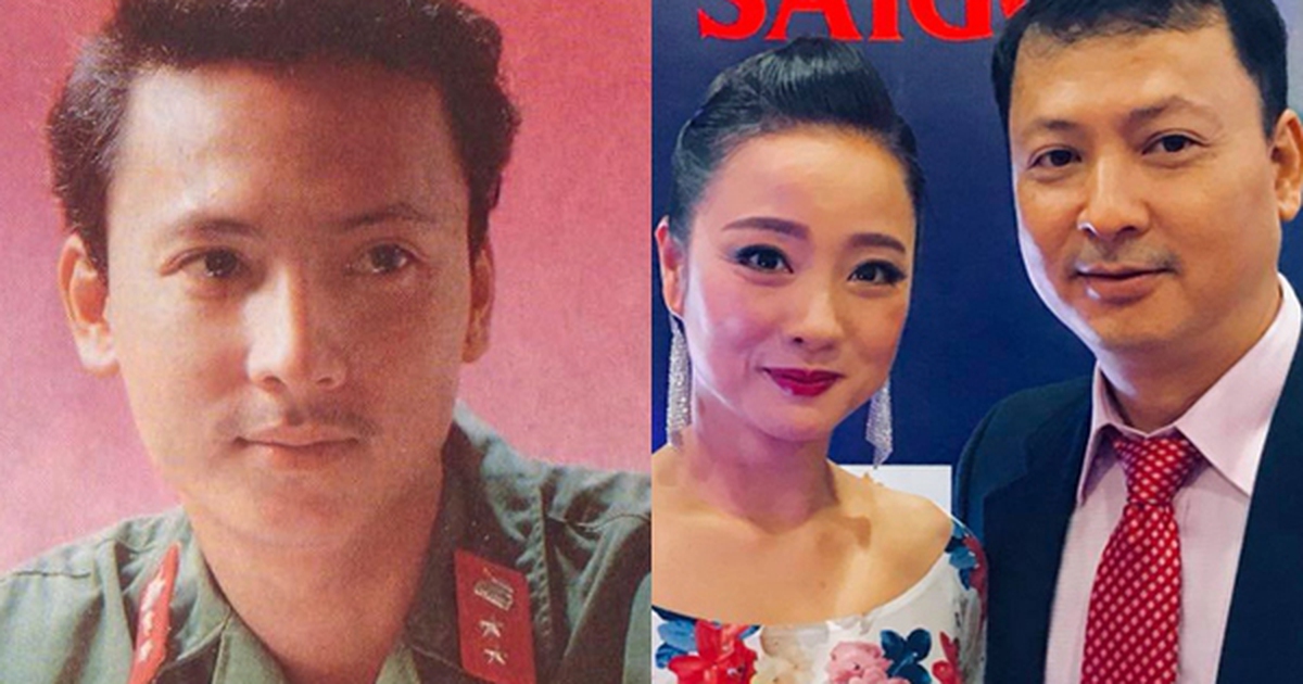 Tài tử điện ảnh gốc Hải Phòng cùng 'giải nghệ' với Diễm Hương: Làm sếp ...
