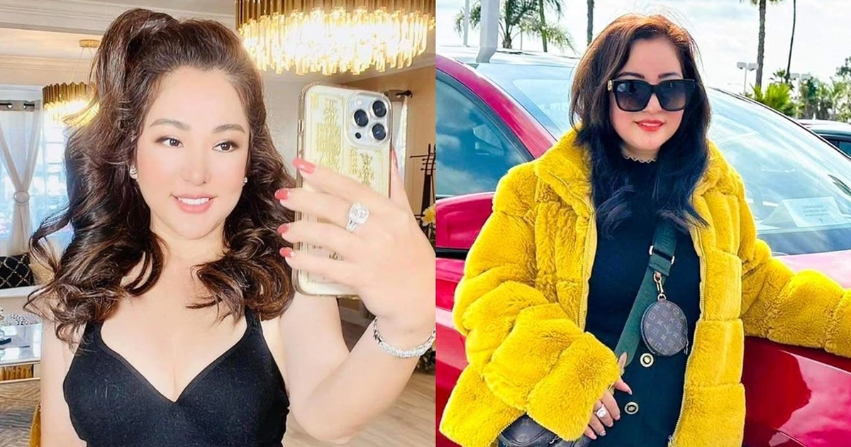 Nghệ sĩ hài Thúy Nga tuổi 47: Nhan sắc trẻ trung, bình yên sau sóng gió