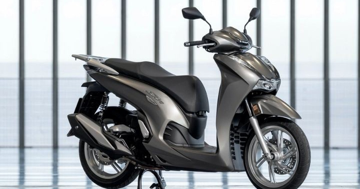Giá xe SH mới nhất tháng 7/2024 rẻ hiếm thấy, có loại giảm tới 30 triệu
