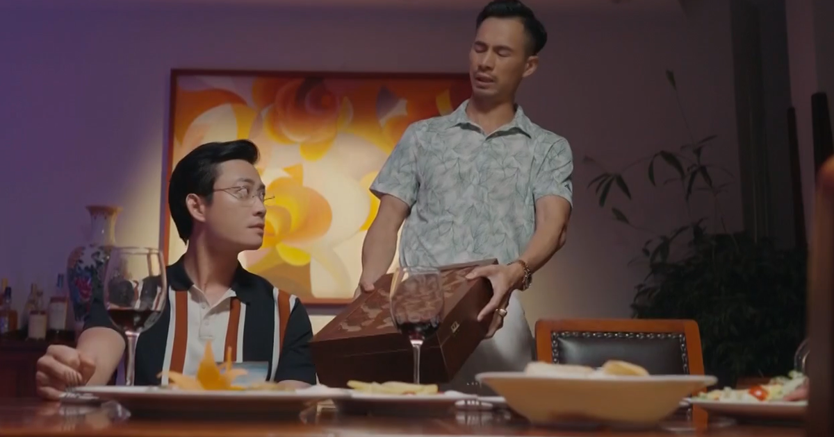Dự án Trinh Tam liên tục vướng rắc rối, căng thẳng cuộc đua vị trí Giám ...