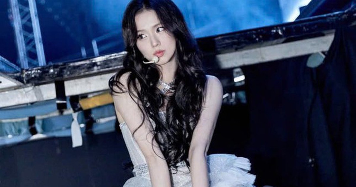 Giá vé fan meeting Jisoo BLACKPINK ở Hà Nội: Hấp dẫn hơn nhiều show ...