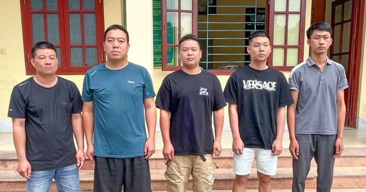Lào Cai: Triệt phá đường dây vận chuyển 235 kg bạc tinh khiết qua biên giới