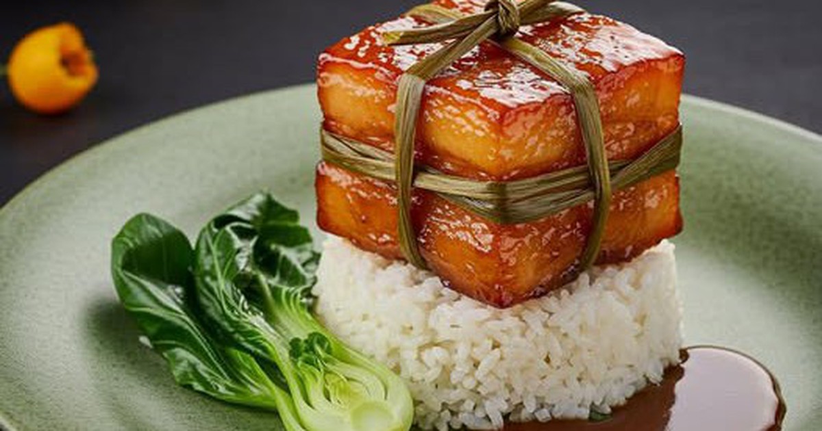 Vì sao các món kho phải "nghỉ lửa" mới ngon?