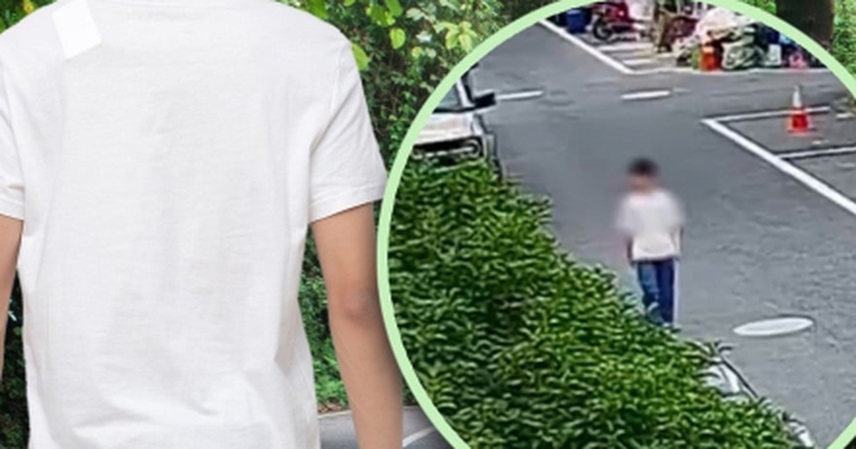 Chàng trai lên núi 6 ngày để quên người yêu cũ, hơn 100 cảnh sát đi tìm