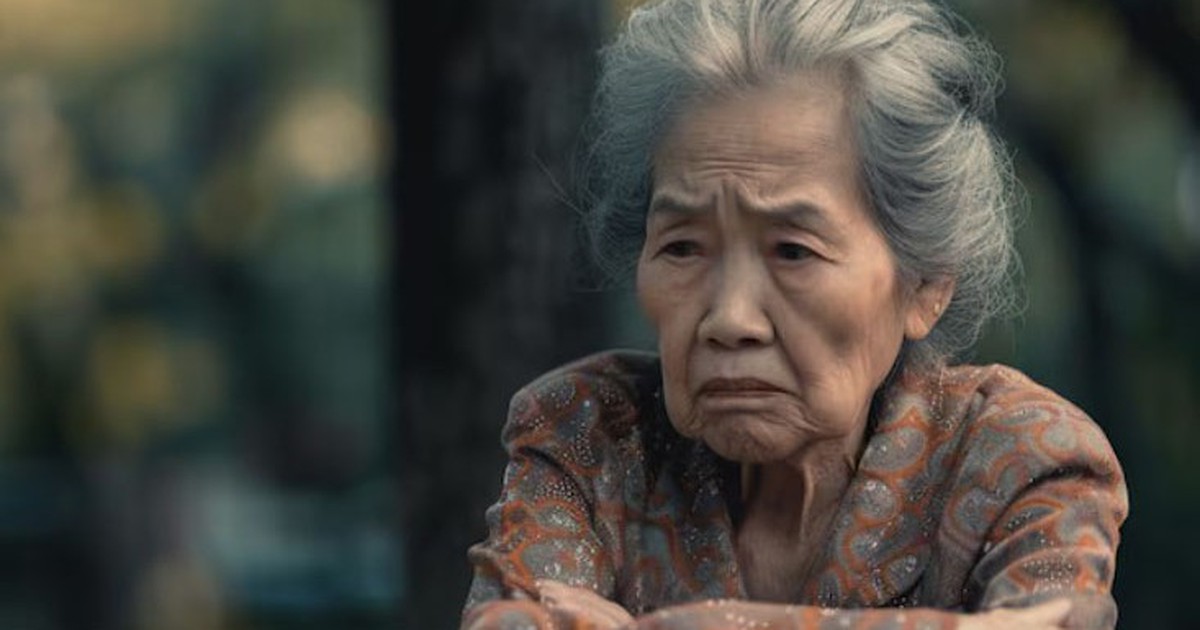 Ở nhà con trai chưa đầy 2 tháng, tôi học được bài học cay đắng nhất lúc ...