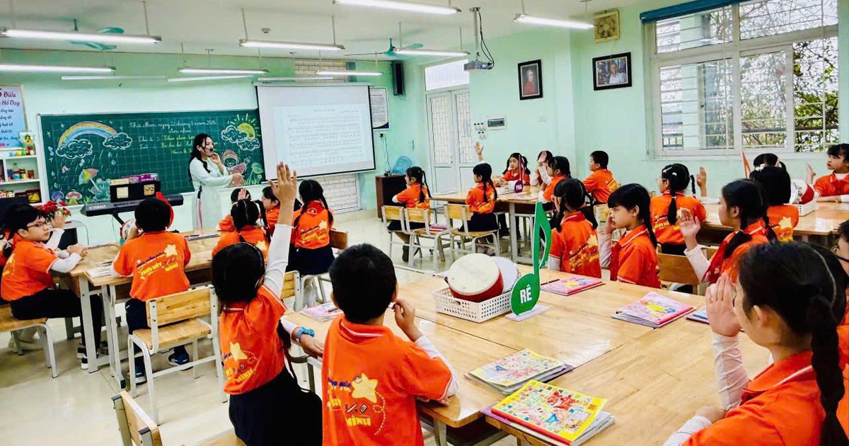 Lịch nghỉ hè 2026 chính thức của học sinh 34 tỉnh, thành trên toàn quốc