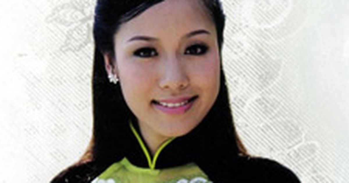 Ngô Phương Lan một lần nữa từ chối thi HHTG