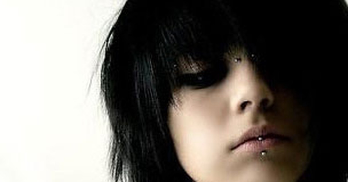 Emo - phong cách sống mới của teen