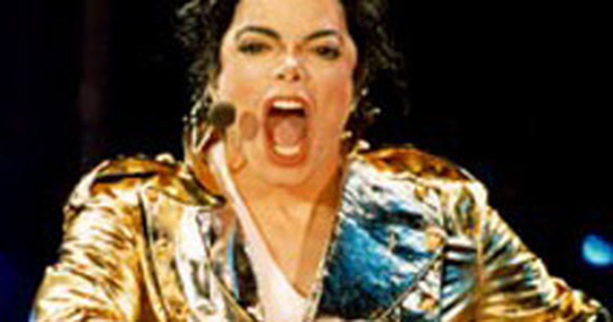 Bí mật bóng ma Michael Jackson?