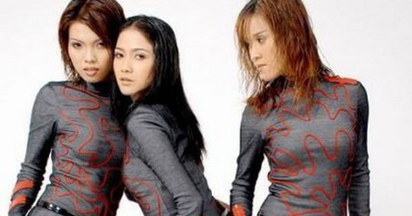 Những cô gái mạnh mẽ của “Trio 666” ở đâu sau khi tan rã?