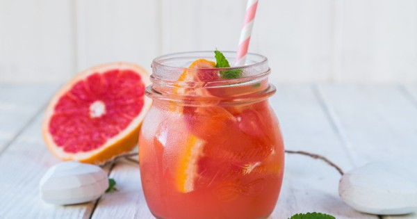 10 công thức detox cho da đẹp, dáng xinh đón Tết